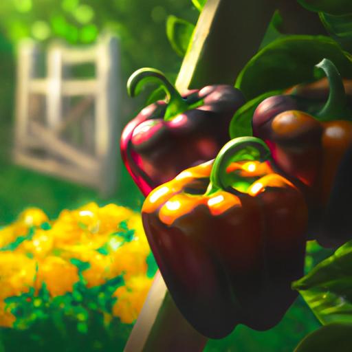 Are Bell Peppers Spicy? Here Is What You Need To Know – vegpursuits.com