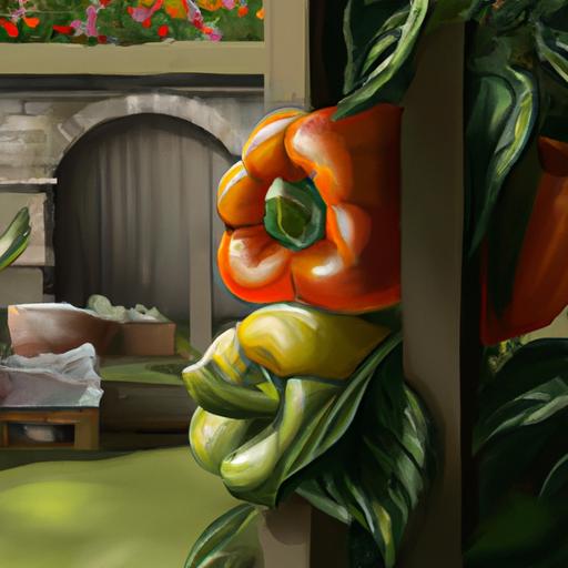 Are Bell Peppers Spicy? Here Is What You Need To Know – vegpursuits.com