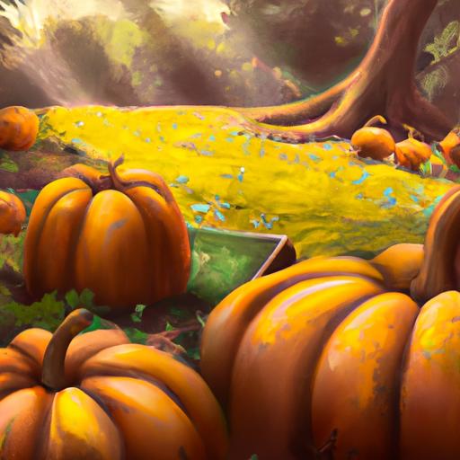 Are Pumpkins Yellow? (The Truth Behind This Popular Fall Fruit ...