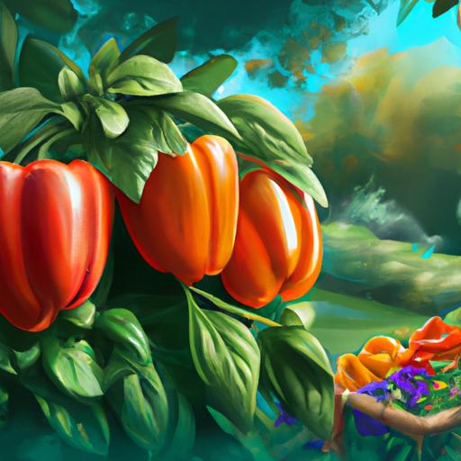 Can Bell Peppers and Jalapenos Cross Pollinate? Here’s What You Need To ...