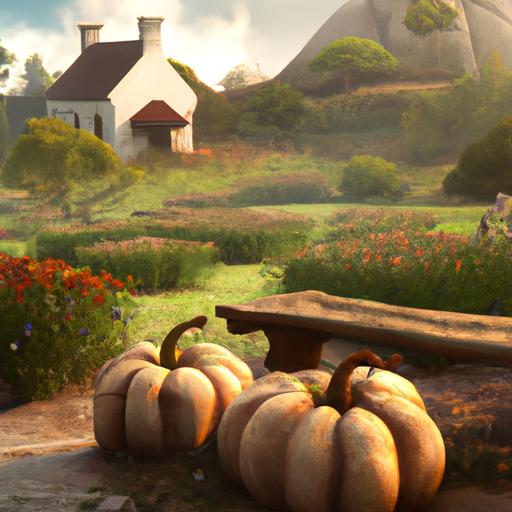 Can Pumpkins Be Poisonous? (The Truth Revealed) – vegpursuits.com