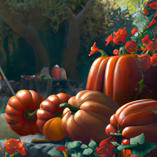 Can Pumpkins Explode? Here’s What You Need to Know – vegpursuits.com