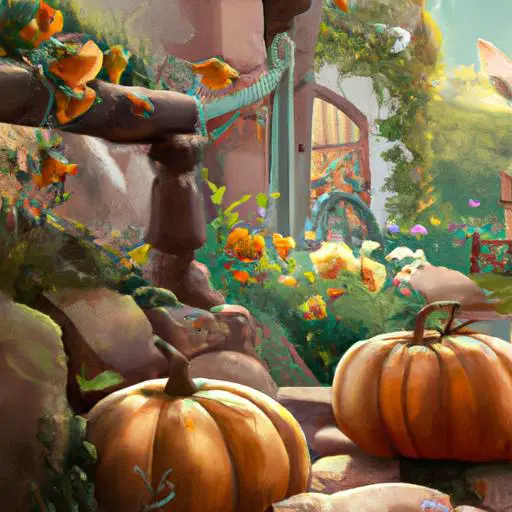 Can Pumpkins Explode? Here’s What You Need to Know – vegpursuits.com