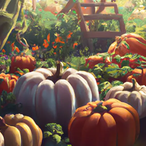 Can Pumpkins Grow on Any Block? Here’s What You Need to Know ...