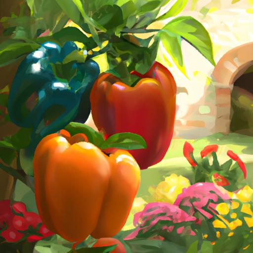 Can You Eat Small Bell Peppers? (Here’s What You Need to Know ...