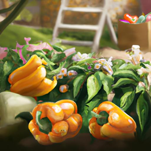 Can You Eat Small Bell Peppers? (Here’s What You Need to Know ...