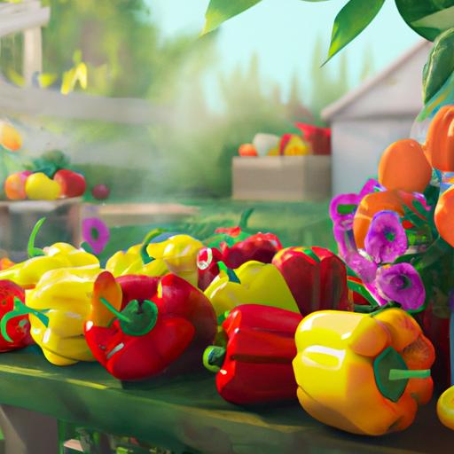 Can You Eat Small Bell Peppers? (Here’s What You Need to Know ...