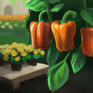 What’s the Difference Between Bell Pepper and Capsicum? (Explained ...