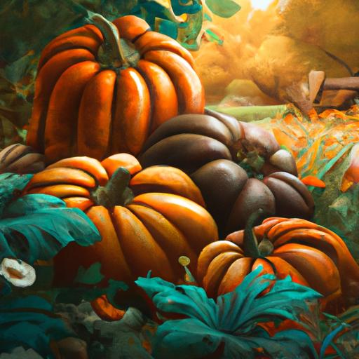 Ash Gourd And Pumpkin Difference at Harold Spence blog