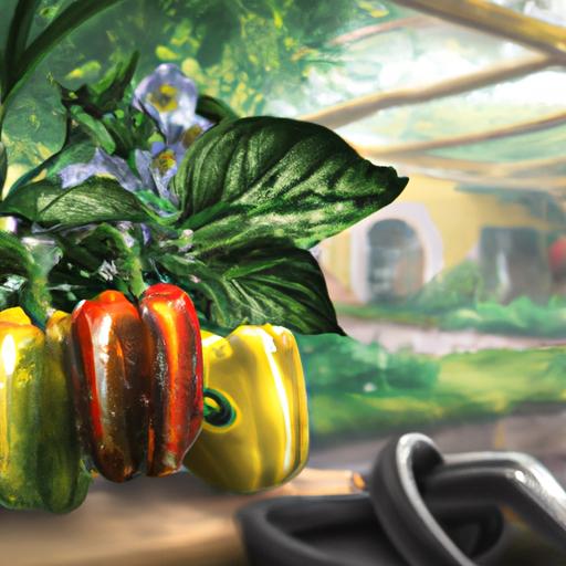 Do Bell Peppers Need a Trellis? Here’s What You Need To Know ...