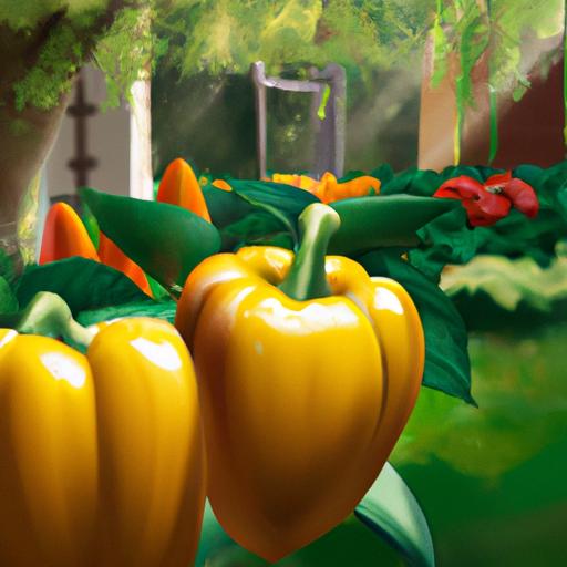Do Bell Peppers Need a Trellis? Here’s What You Need To Know ...