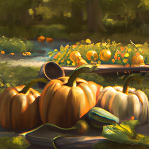 Do Deer Eat Pumpkins? (The Surprising Answer) – vegpursuits.com