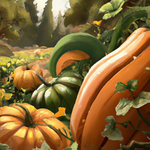 Does Pumpkin Have Starch? Here’s What You Need to Know – vegpursuits.com