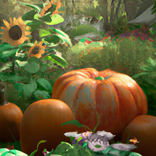 Does Pumpkin Have Starch? Here’s What You Need to Know – vegpursuits.com