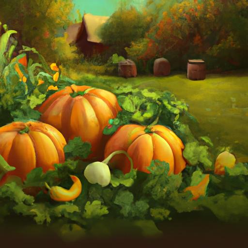 Does Pumpkin Have Starch? Here’s What You Need to Know – vegpursuits.com