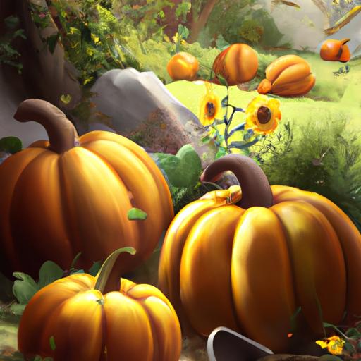Does Pumpkin Make You Poop? Here’s What the Experts Say – vegpursuits.com