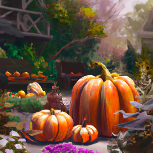 Does Pumpkin Make You Poop? Here’s What the Experts Say – vegpursuits.com