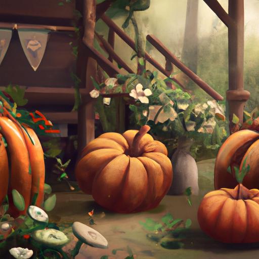 Does Pumpkin Make You Poop? Here’s What the Experts Say – vegpursuits.com