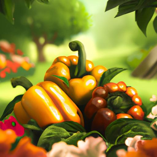 How Big Do Bonnie Bell Peppers Get? (Surprising Facts Revealed ...