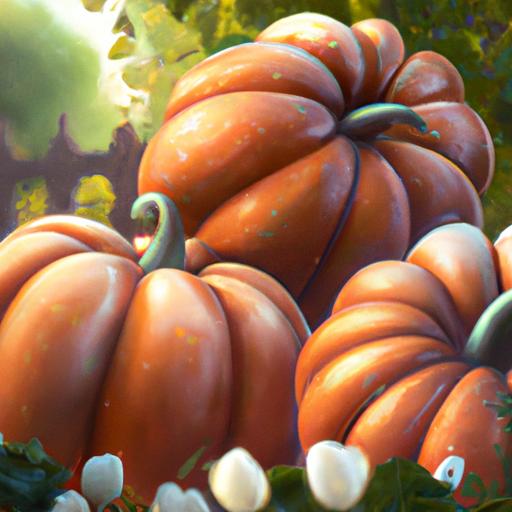 How Do Pumpkin Patches Work? (A Comprehensive Guide) – vegpursuits.com
