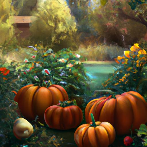 How Do Pumpkin Patches Work? (A Comprehensive Guide) – vegpursuits.com