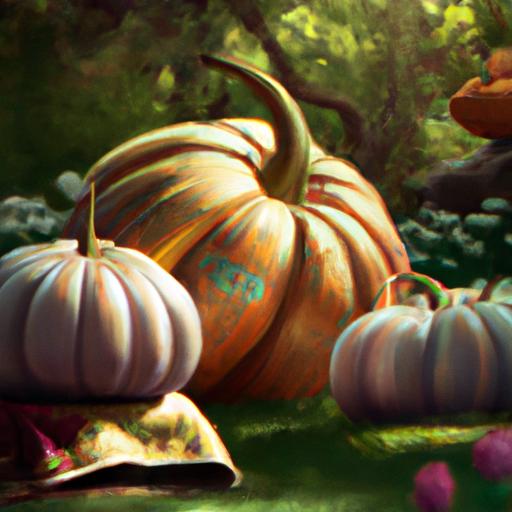 How Long Do Pumpkins Last? (SECRETS REVEALED) – vegpursuits.com