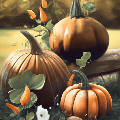 How Much Do Pumpkins Weigh? (The Surprising Facts) – vegpursuits.com