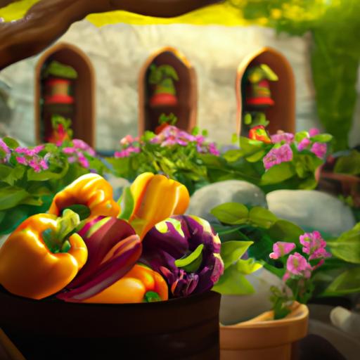 How To Clean Bell Peppers? (The Ultimate Guide) – vegpursuits.com