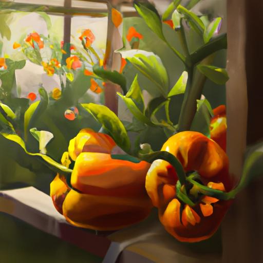 How To Clean Bell Peppers? (The Ultimate Guide) – vegpursuits.com