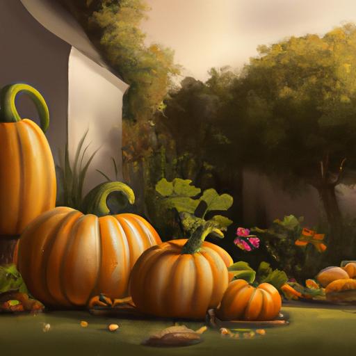 How to Clean Pumpkins? (A Step-by-Step Guide) – vegpursuits.com