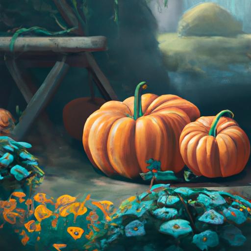 How To Get Out Pumpkin Stains? Here’s What You Need To Know ...