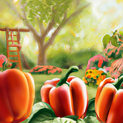 How to Grow Bell Peppers From Scraps? (A Step-by-Step Guide ...
