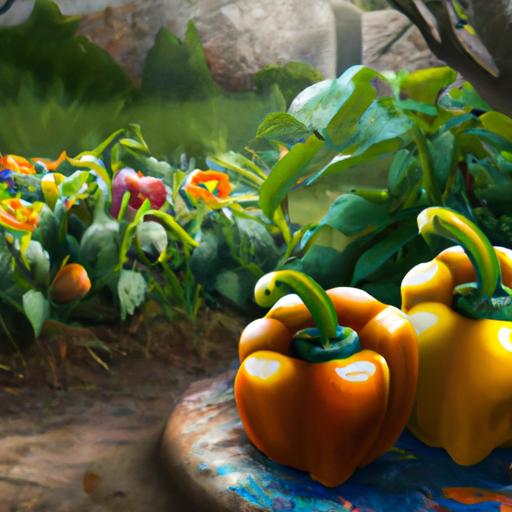 How to Grow Bell Peppers From Scraps? (A Step-by-Step Guide ...
