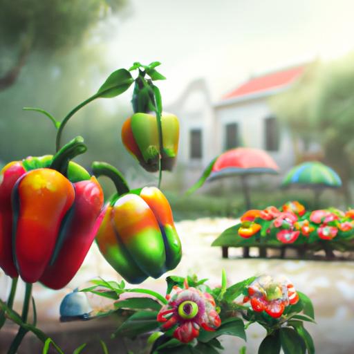 How to Grow Bell Peppers From Scraps? (A Step-by-Step Guide ...