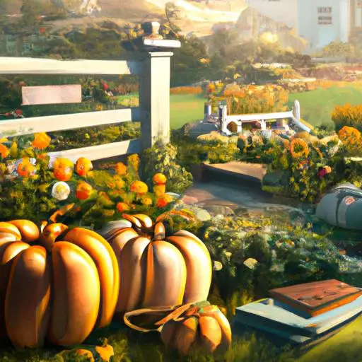 How To Make Paper Pumpkins? (A Step-by-Step Guide) – vegpursuits.com