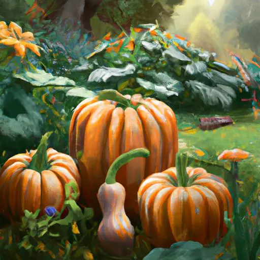 How to Preserve Pumpkins? (4 Proven Methods) – vegpursuits.com