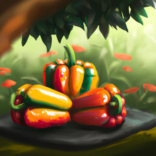 How To Remove Skin From Bell Peppers? Here’s How! – vegpursuits.com