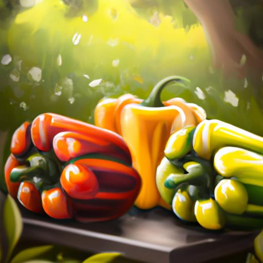 How To Remove Skin From Bell Peppers? Here’s How! – vegpursuits.com