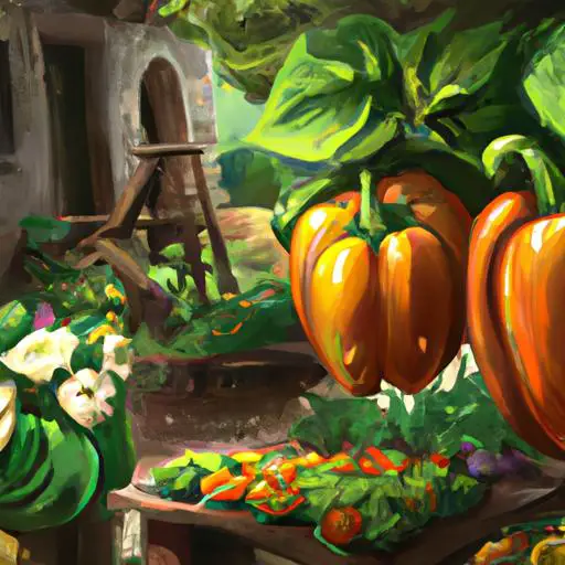 How To Remove Skin From Bell Peppers? Here’s How! – vegpursuits.com