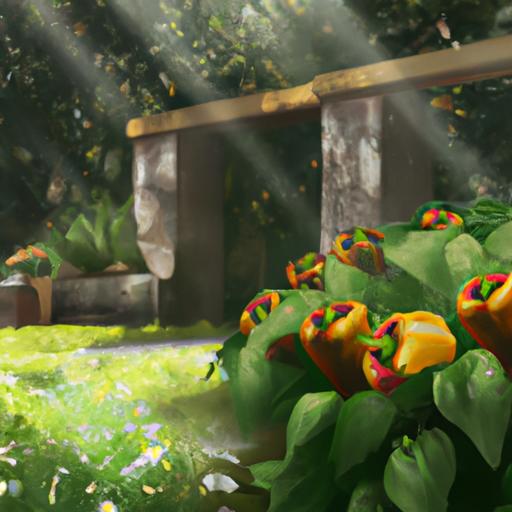 How To Soften Bell Peppers? (3 Simple Steps) – vegpursuits.com