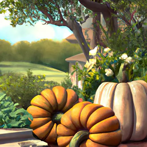 How To Stop Pumpkins From Spreading? (The Best Tips & Tricks ...