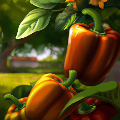 How To Store Bell Peppers in Mason Jars? Here’s Your Guide ...