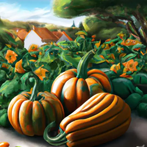 Is Pumpkin an Allergen? (A Comprehensive Guide) – vegpursuits.com