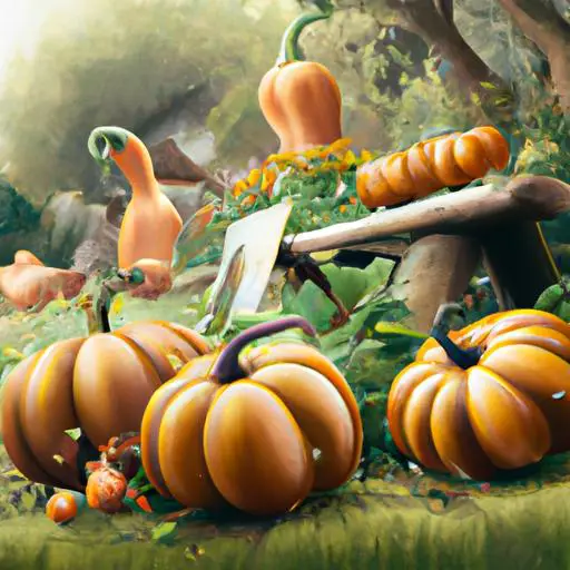 Is Pumpkin Low GI? (The Answer Revealed) – vegpursuits.com