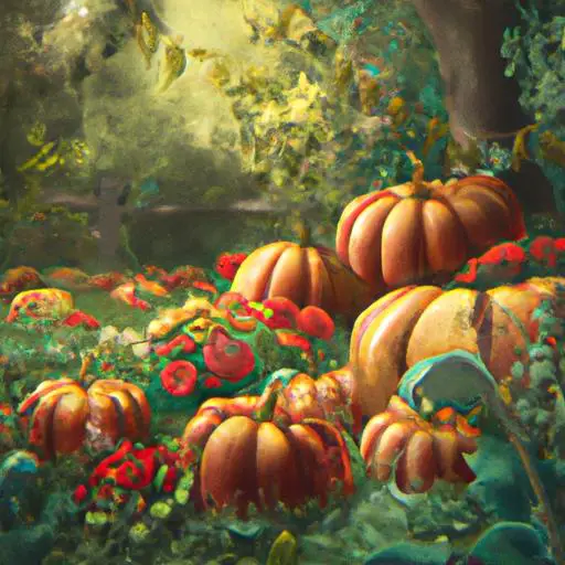 Is Pumpkin Low GI? (The Answer Revealed) – vegpursuits.com