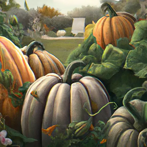 Should Pumpkin Be Organic? (Here’s What You Need to Know) – vegpursuits.com