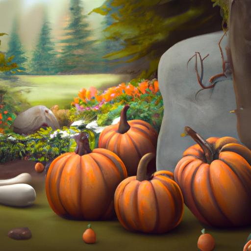 Should Pumpkin Be Organic? (Here’s What You Need to Know) – vegpursuits.com
