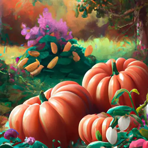 Should Pumpkins Be Refrigerated? Here’s What You Need To Know ...