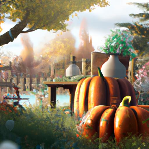 Should Pumpkins Be Refrigerated? Here’s What You Need To Know ...