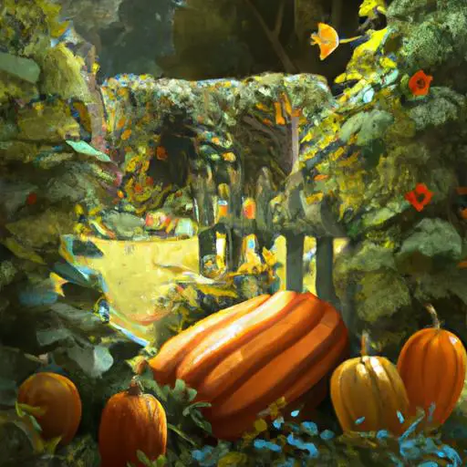What Are The Different Types Of Pumpkins? (A Comprehensive Guide ...